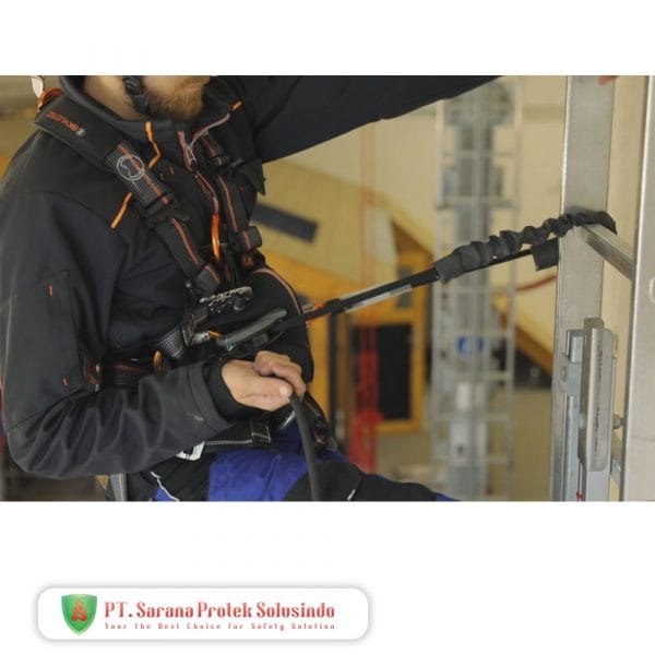 Skylotec L-0695 Set Lory Pro - Sarana Protek