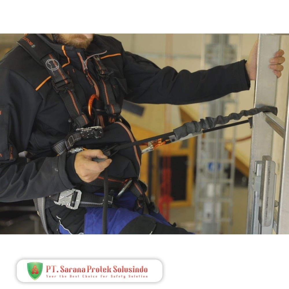 Skylotec L-0695 Set Lory Pro - Sarana Protek