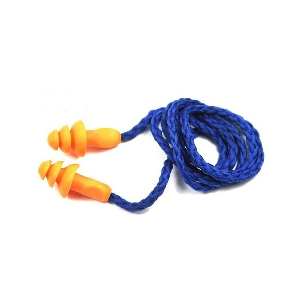 3M 1271 Earplug - Sarana Protek