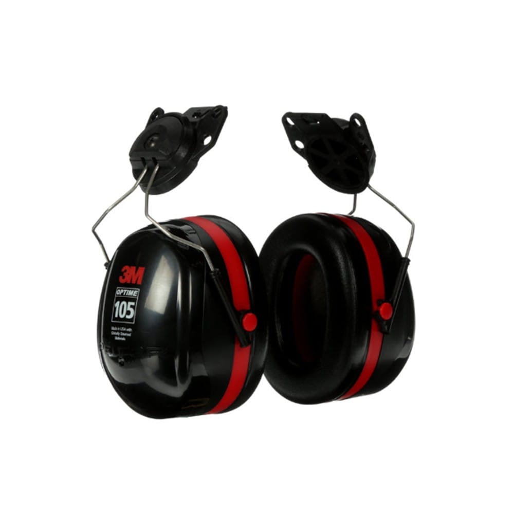 3M Earmuff Peltor H10P3E Pelindung Telinga - Sapro.id