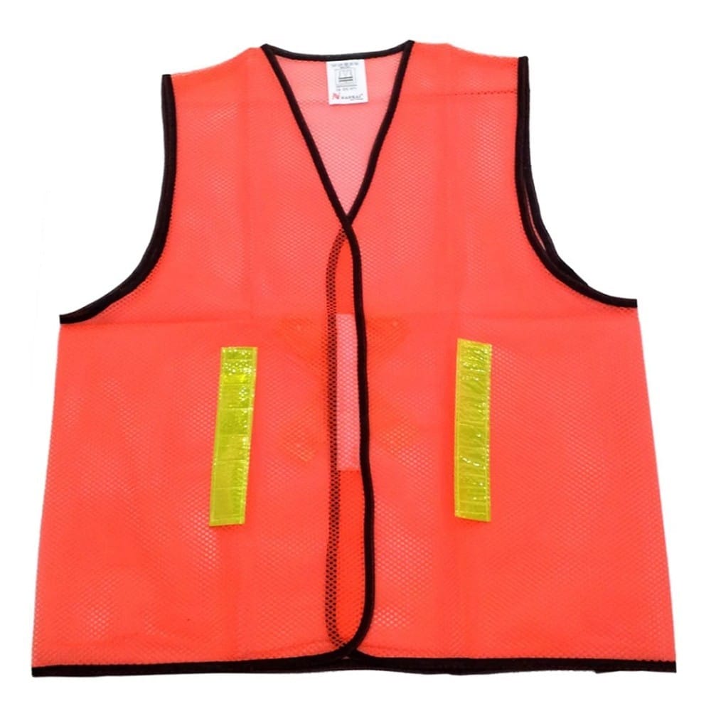 VPRO Safeline Mesh Safety Vest - Sarana Protek