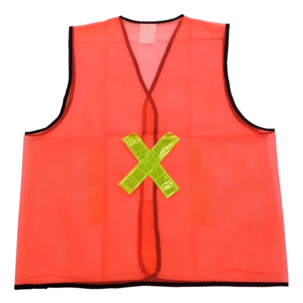 VPRO Safeline Mesh Safety Vest - Sarana Protek