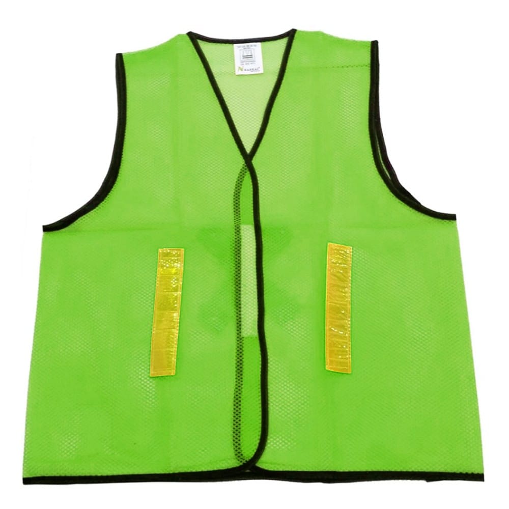 VPRO Safeline Mesh Safety Vest - Sarana Protek