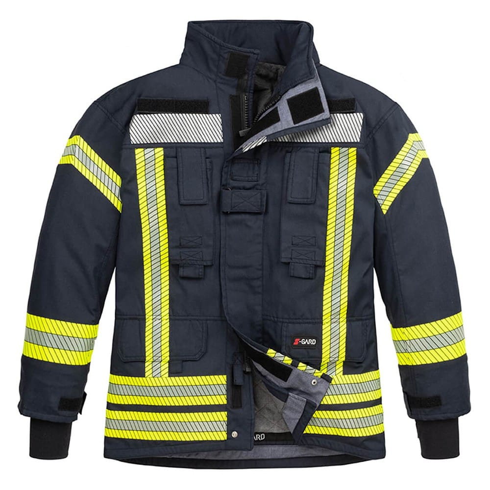 S-GARD Basic Plus - Sarana Protek