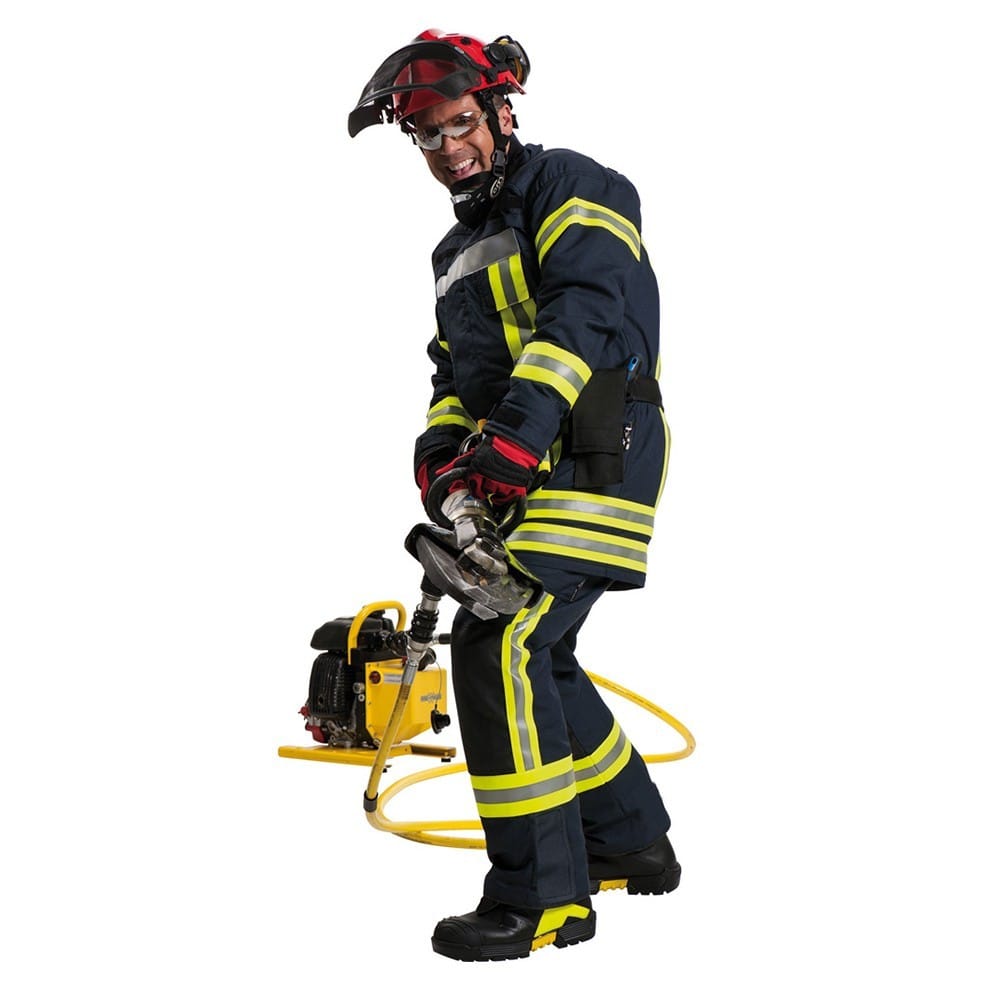 S-GARD Basic Plus - Sarana Protek