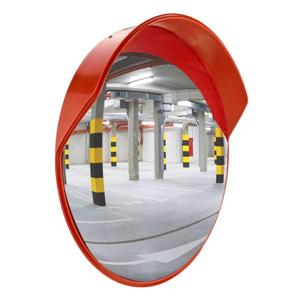 Indoor Covex Mirror - Sarana Protek