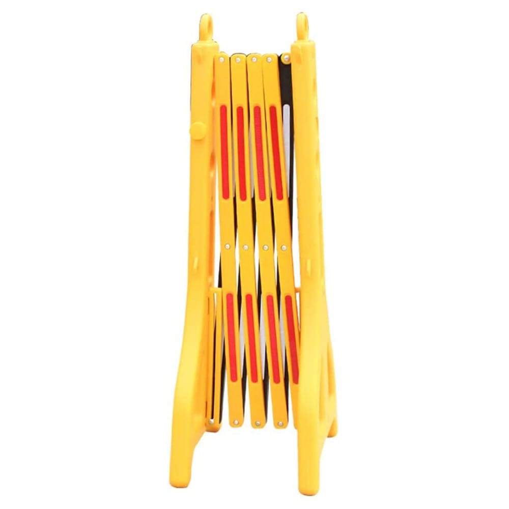 Retractable Fence - Sarana Protek