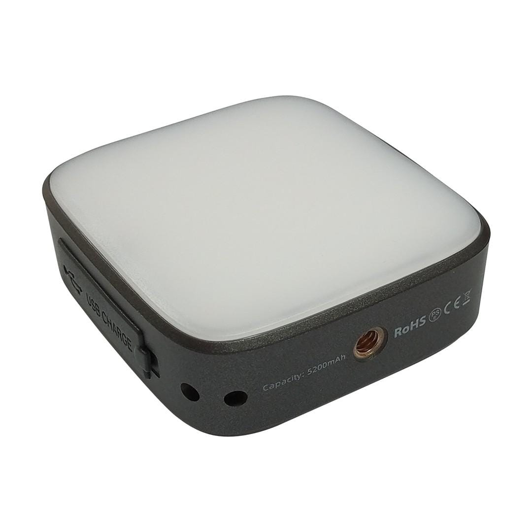 Peetpen F5 Camping Lamp 500 Lumens - Sarana Protek