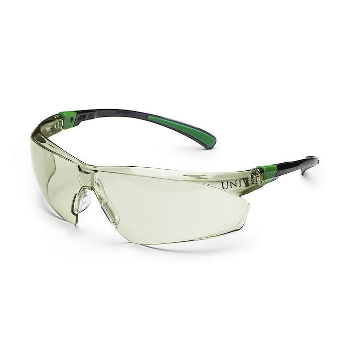 Univet 506 UP High Comfort Safety Glasses - Sarana Protek